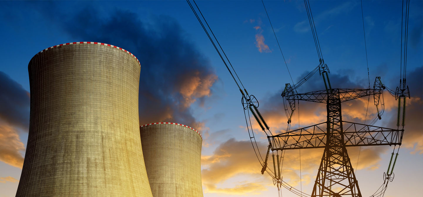 A cautionary tale for Small Modular Reactors - Leading Edge Energy