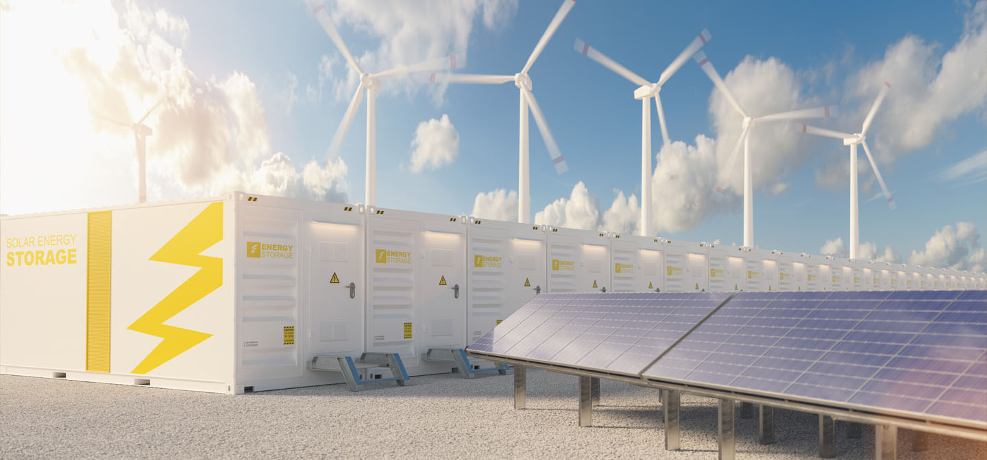 Virtual Power Plants (VPPs) – What are they?