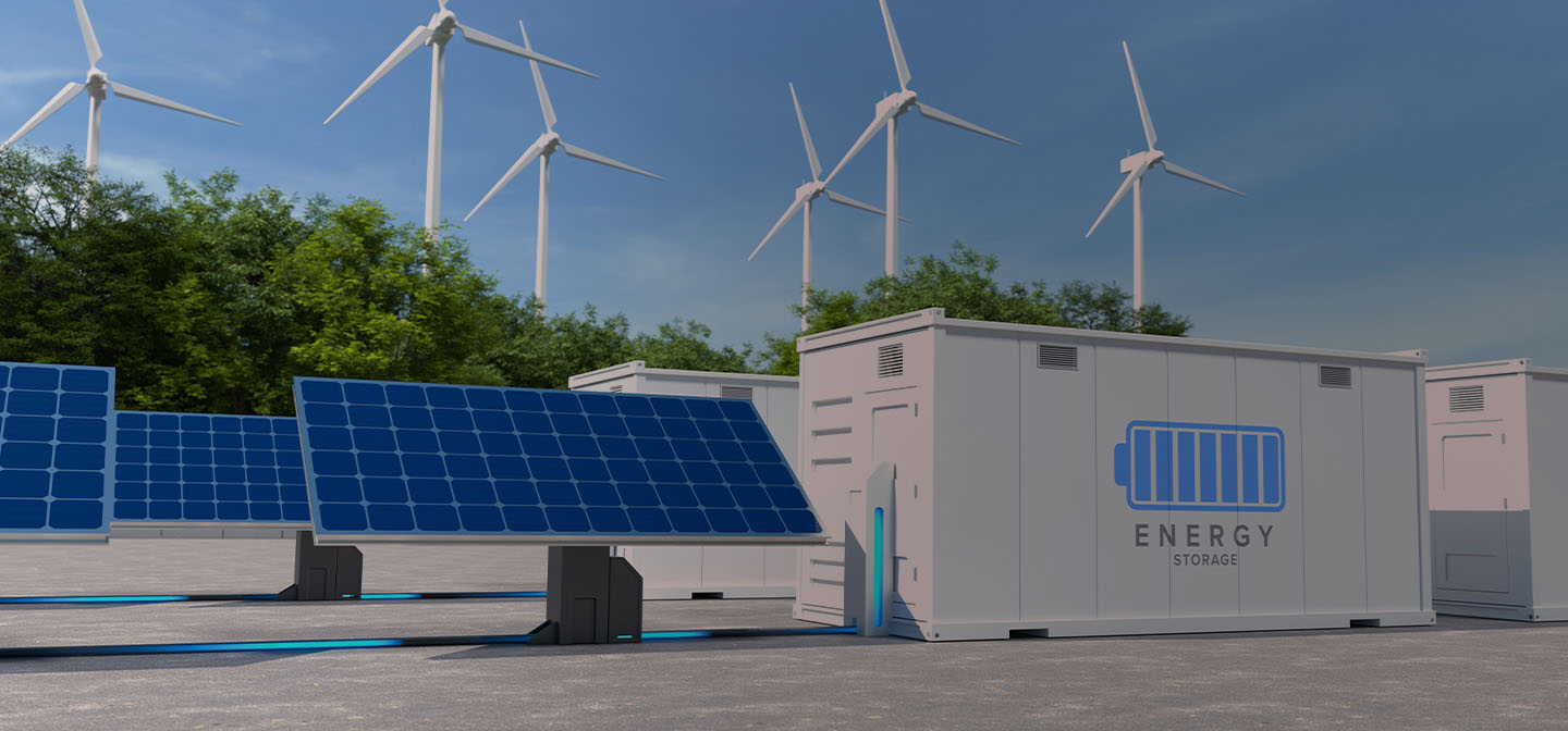 Akaysha secures A$650M financing for Orana BESS Project